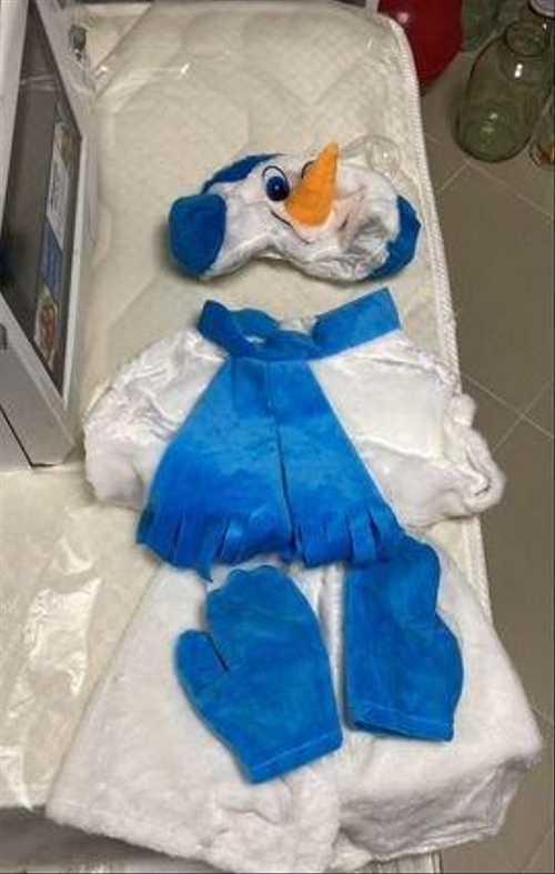 Новогодние костюмы напрокат гном пингвин заяц бога