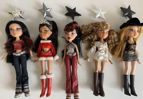 Продам куклы Bratz