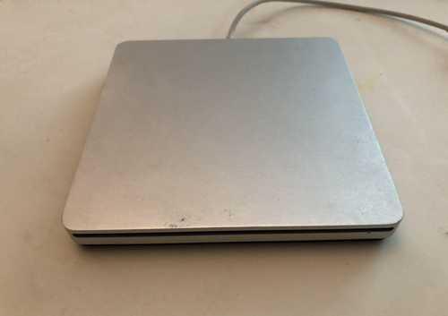 MacBook Air SuperDrive