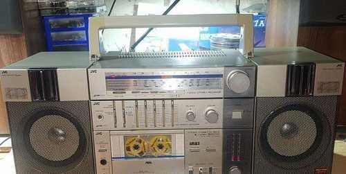 JVC PC-R11
