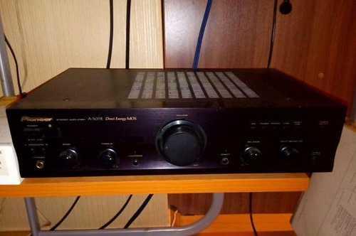 Усилитель Pioneer a-307r