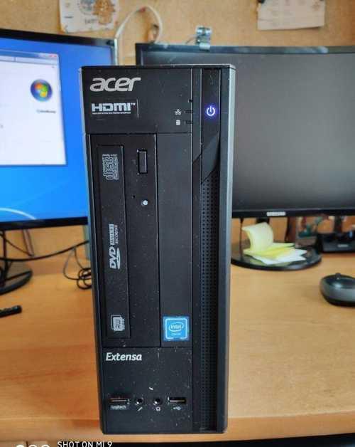 Acer Extensa X2610G