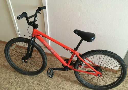 DK General Lee 24" BMX