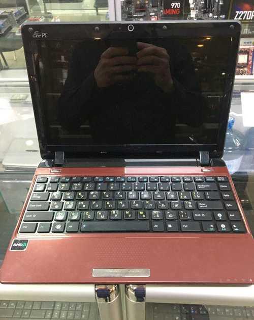 Asus eeepc 1201K