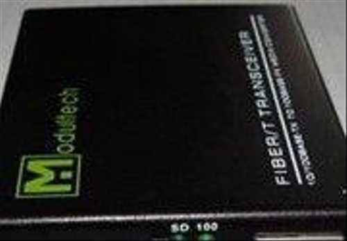 Медиаконвертер Modultech MT-8110SB-11-20A | Festima.Ru - Мониторинг ...