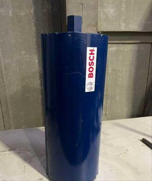 Алмазная коронка Bosch 202мм 2608580577