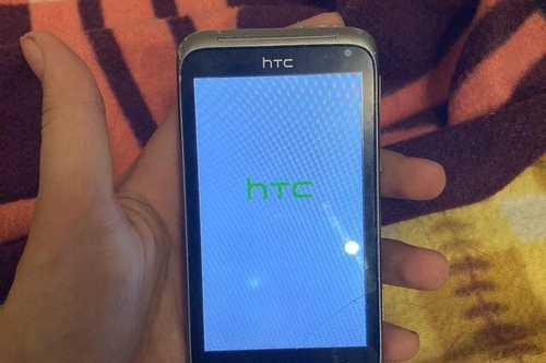 Телефон HTC windows phone