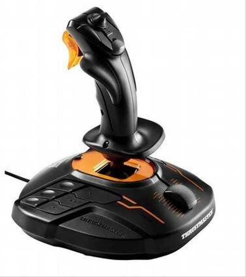 Джойстик thrustmaster t.16000m