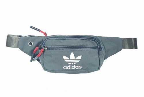 Поясная сумка Adidas Серый300#