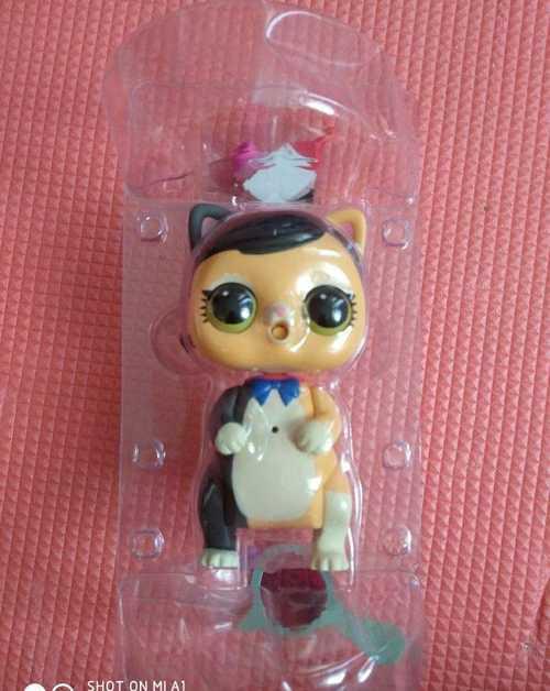 Littlest Pet Shop