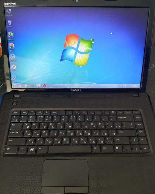 Ноутбук Dell Inspiron M5030