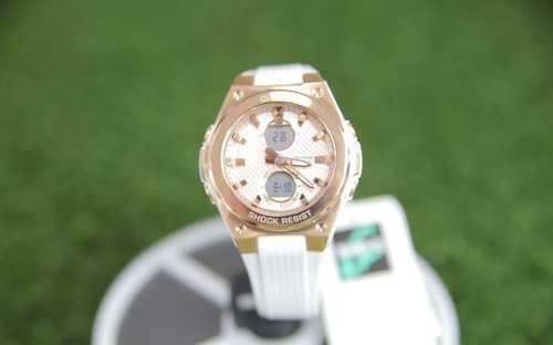 Часы Casio Baby-G MSG-C100G-7AER