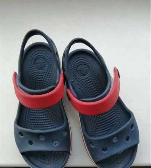 Сандали crocs | Festima.Ru (375194874)