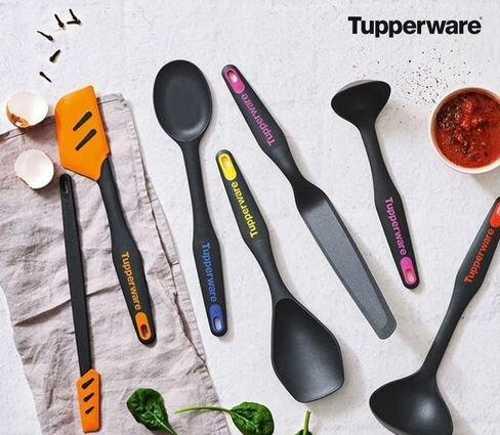 Кухонные принадлежности Tupperware