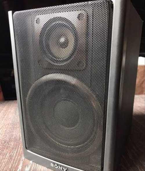 Колонка 2-х полосная Sony SS-H311 Hi-Fi 1шт