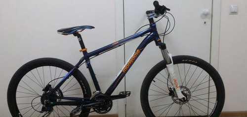 Велосипед Mongoose tyax comp