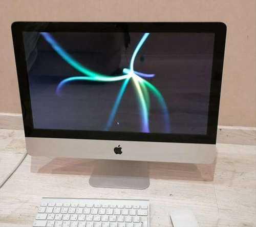 Apple iMac 21 i5 16Gb 2011