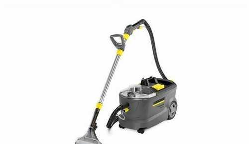 Моющий пылесос Karcher puzzi 10/1