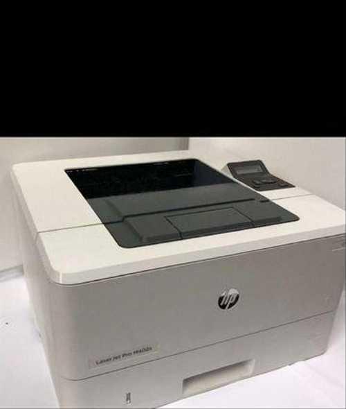 Принтер Hp laserjet M402n