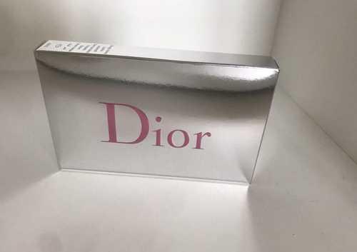 Dior (пробники блесков/помад)