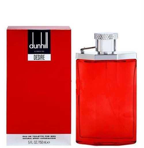 Desire for a Man Alfred Dunhill - 100 мл