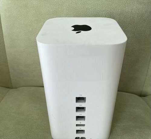 Wifi роутер apple A1521