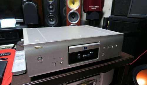 Denon dcd-1650AE