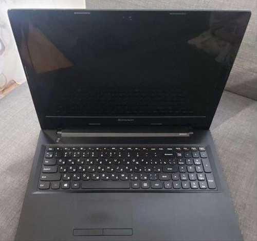 Ноутбук Lenovo G50-45 AMD A8-6410