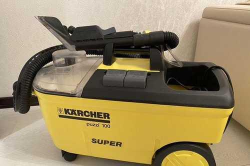 Karcher Puzzi 100