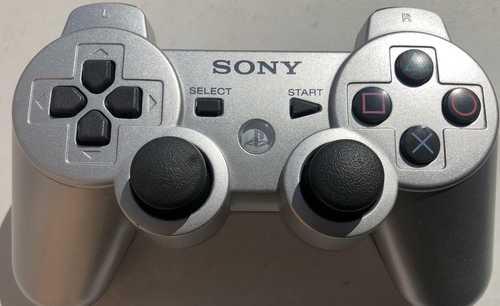 Sony PS3 dualshock game pad