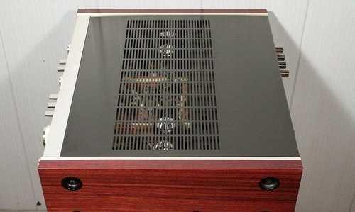 Продам Ламповый усилитель luxman LX-360