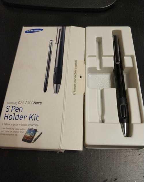 Стилус samsung S Pen Holder Kit