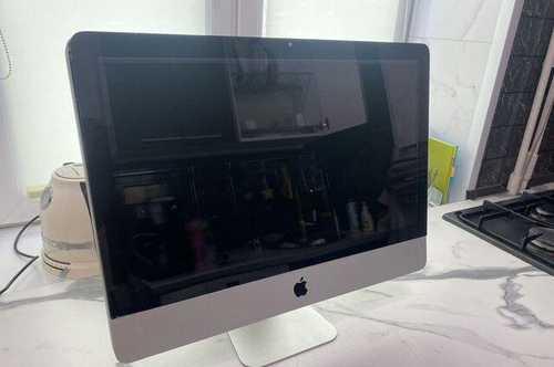 Моноблок apple iMac 21,5 дюйма