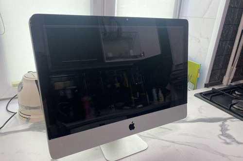 Моноблок apple iMac 21,5 дюйма