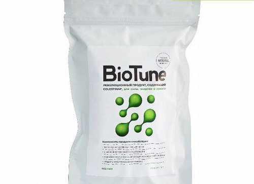 BioTune