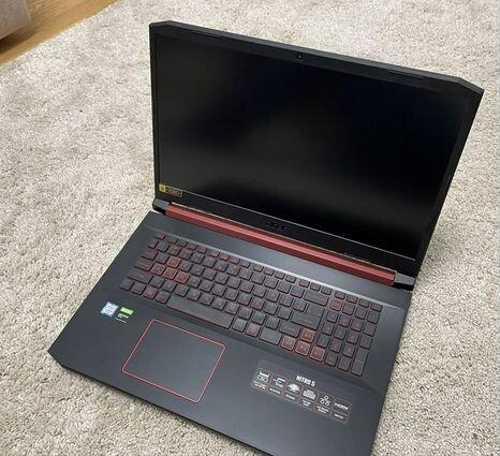 Как повысить фпс на ноутбуке acer nitro 5