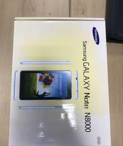 Samsung galaxy note n8000 китай