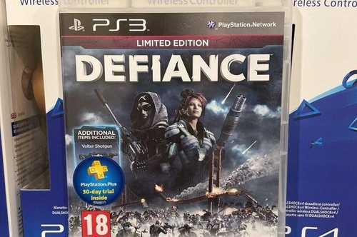 Defiance для Sony ps3