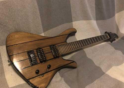 Электрогитара, 7 струн, Seymour Duncan Nazgul