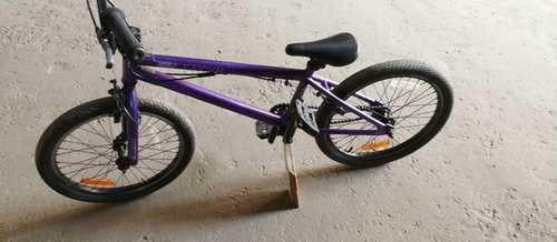 BMX haro 200.3