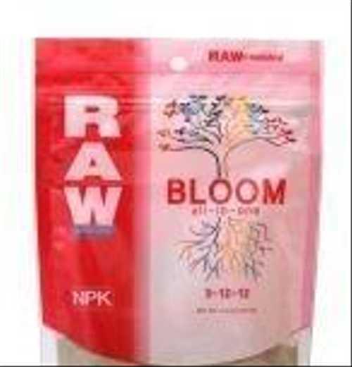 Удобрение RAW Bloom Comp. 2 oz /57гр
