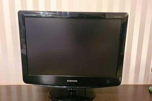 Монитор TV Samsung 20"