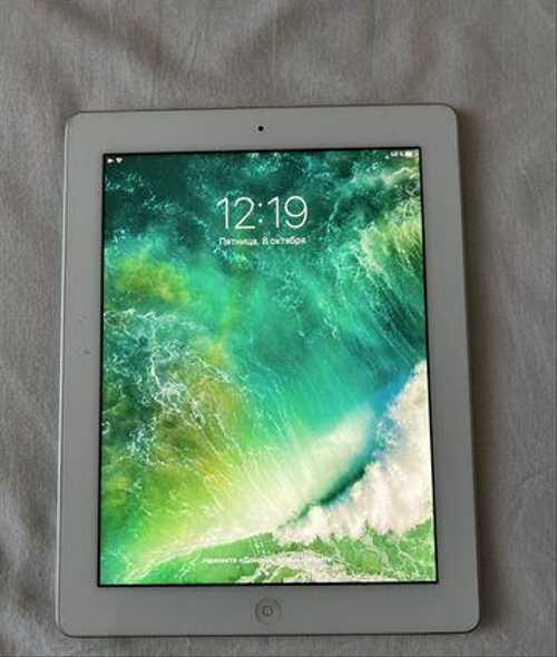 iPad 4 16 GB