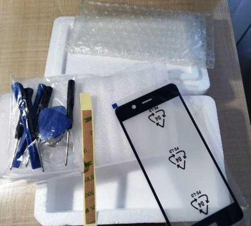 Сенсорный экран Nokia 5