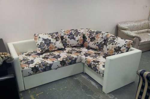 Угловой диван N4005