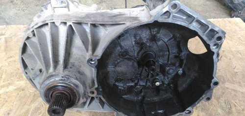 МКПП Volkswagen Caravelle Т5