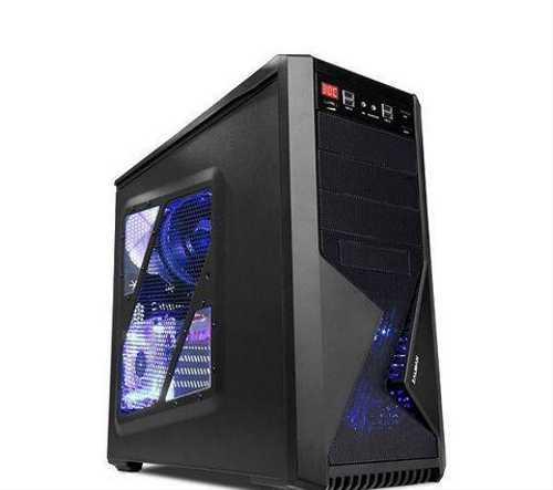 Корпус Zalman z9