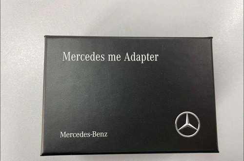 Mercedes me Adapter