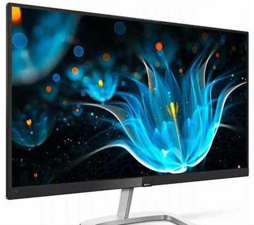27" Монитор Philips 276E9QSB