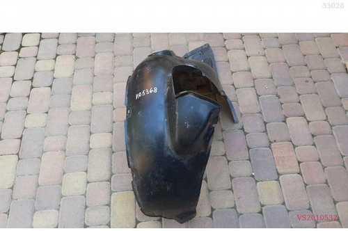 S2010532 Подкрылок skoda fabia 2 перед l VAG